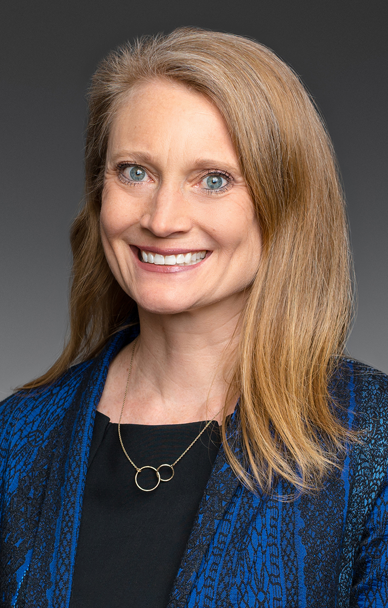 Kristy Tillman, At-large Board Member | Interfaith Families Project of Washington D.C.