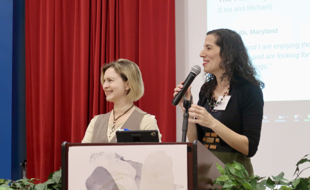 Our Living Stories: Celebrating a Year of Interfaith Family Journeys ...