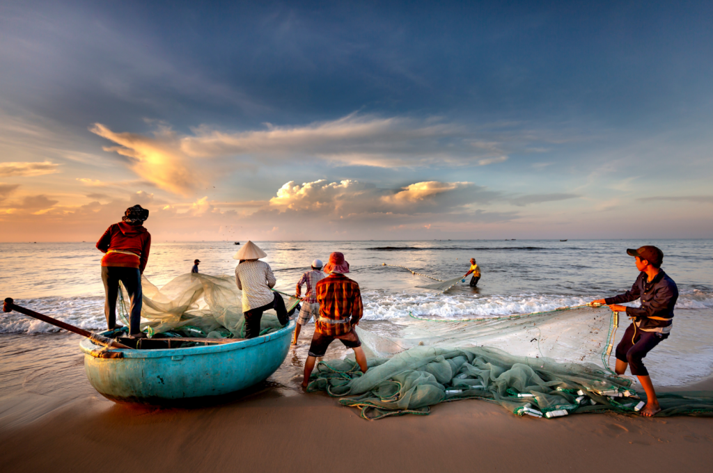 Pearls of Abundance: Loaves, Fishes and More Than Enough | Interfaith ...