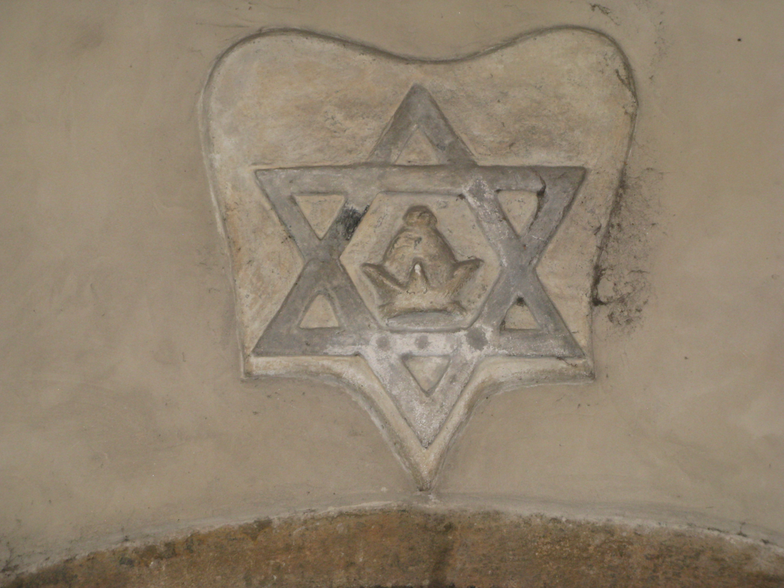 From Oppression to Hope: The Story of the Star of David | Interfaith ...