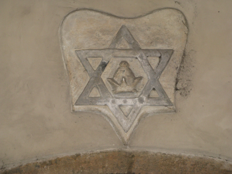 From Oppression to Hope: The Story of the Star of David | Interfaith ...