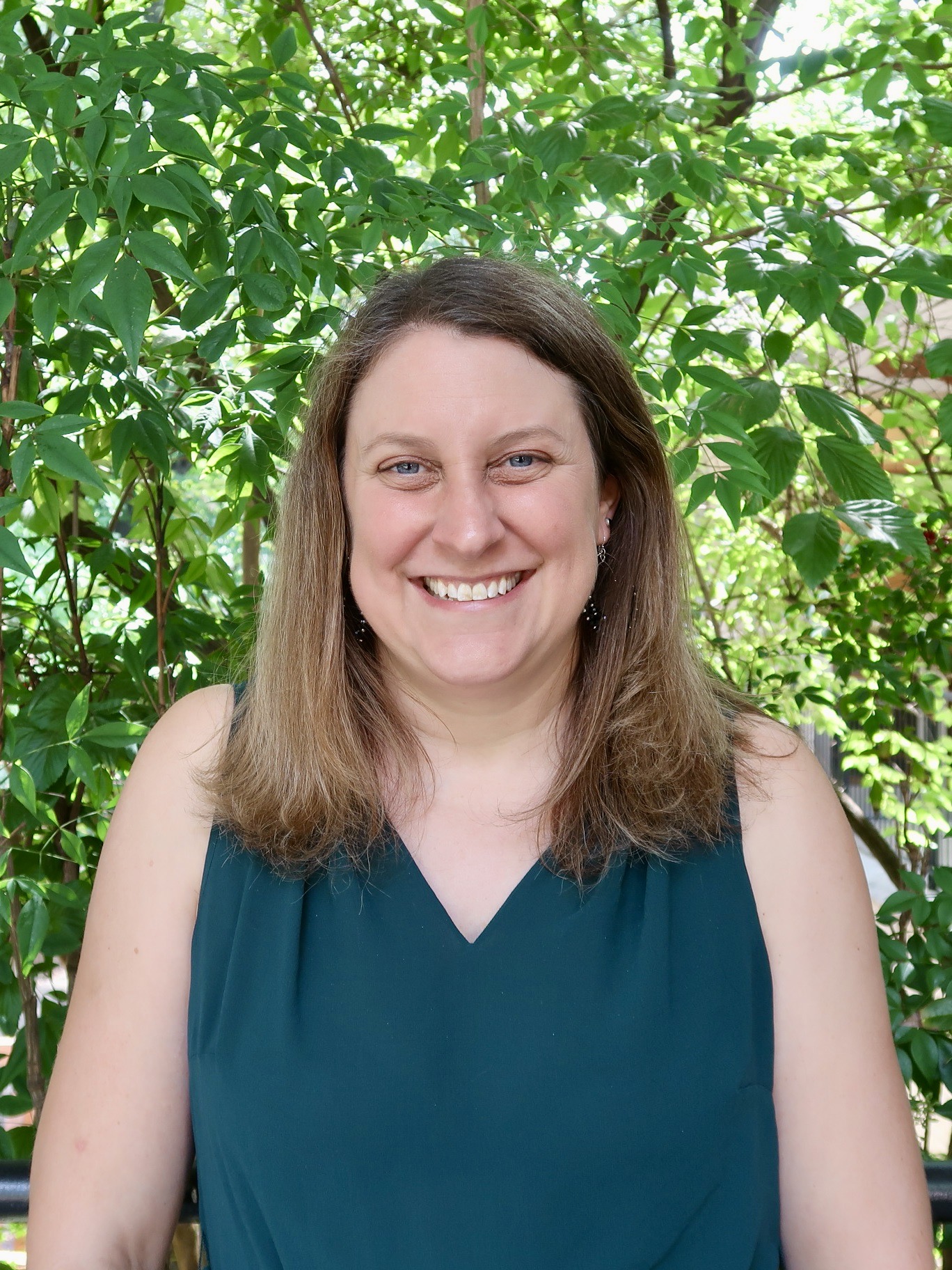 Denise Schainker | Interfaith Families Project of Washington D.C.