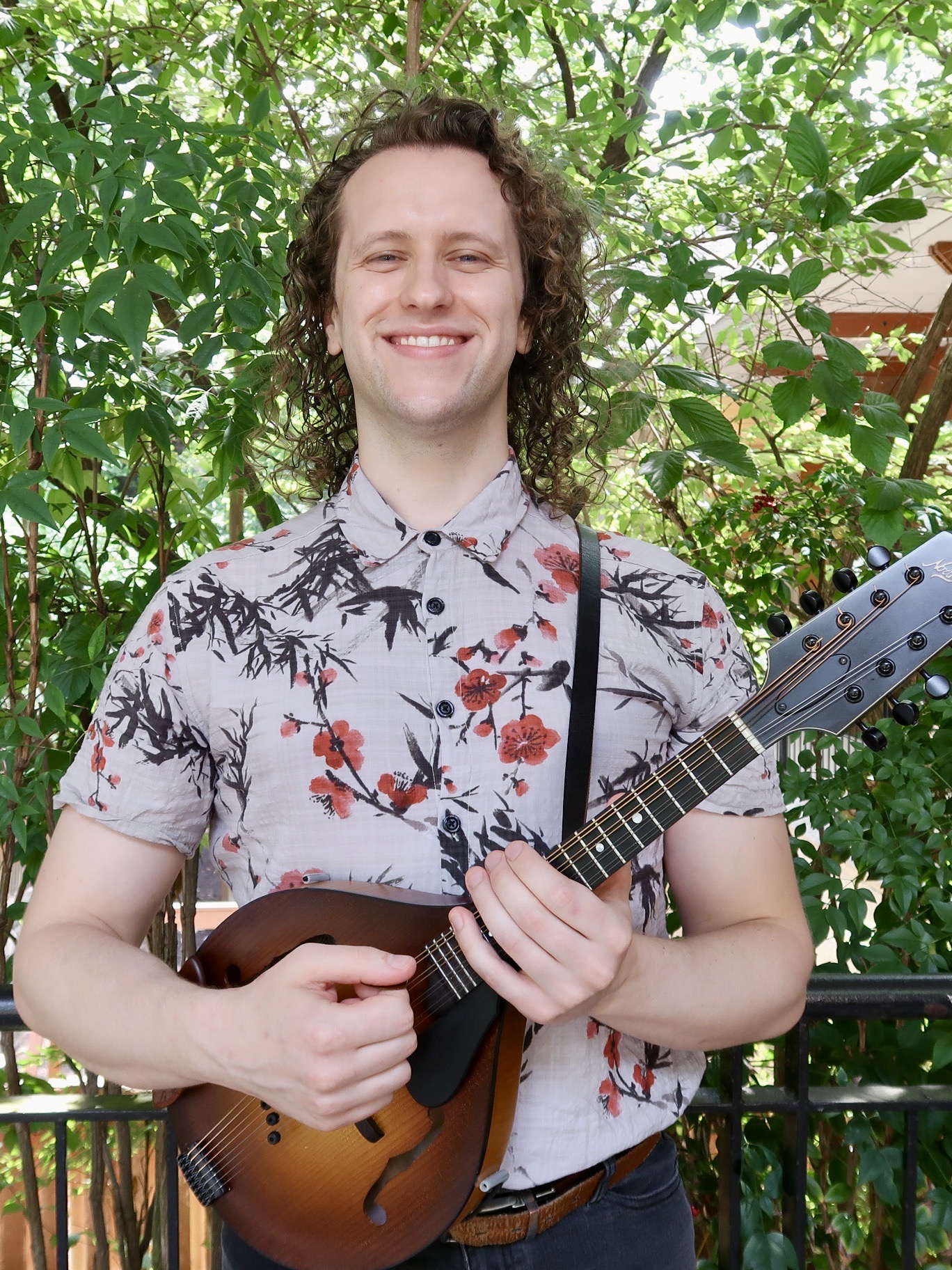 Nick Cameron | Interfaith Families Project of Washington D.C.